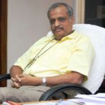 Former Vice Chancellors – Central University of Tamilnadu